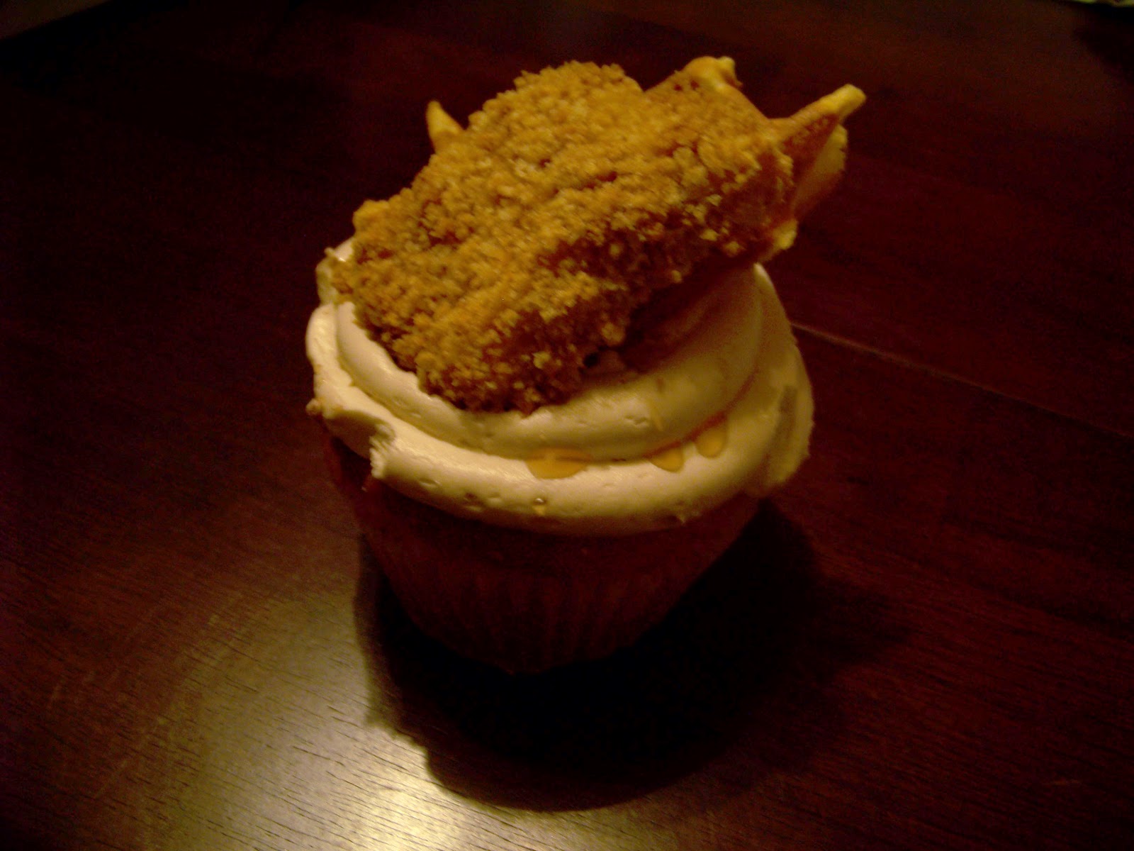 Extreme Cupcaker: Cupcake BONANZA!