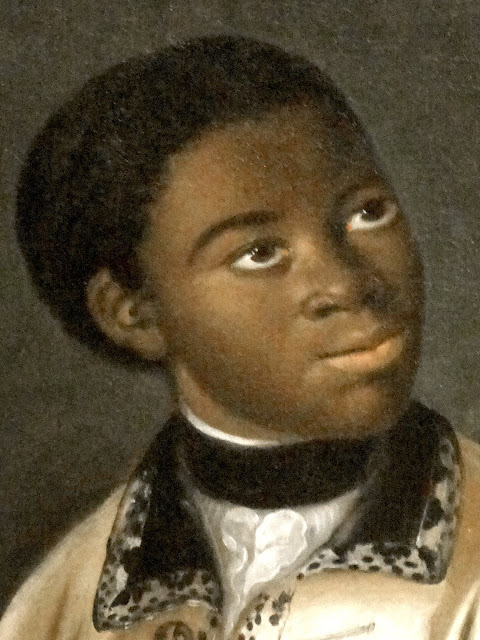 The Portrait Gallery: Charles Calvert