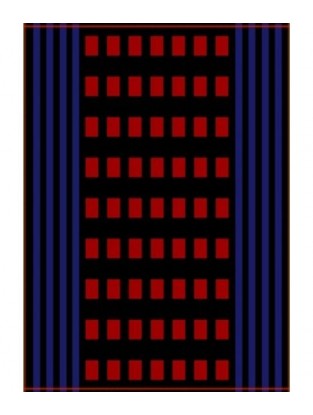 Naga Shawls- Traditional Shawls of Naga Tribes of Nagaland