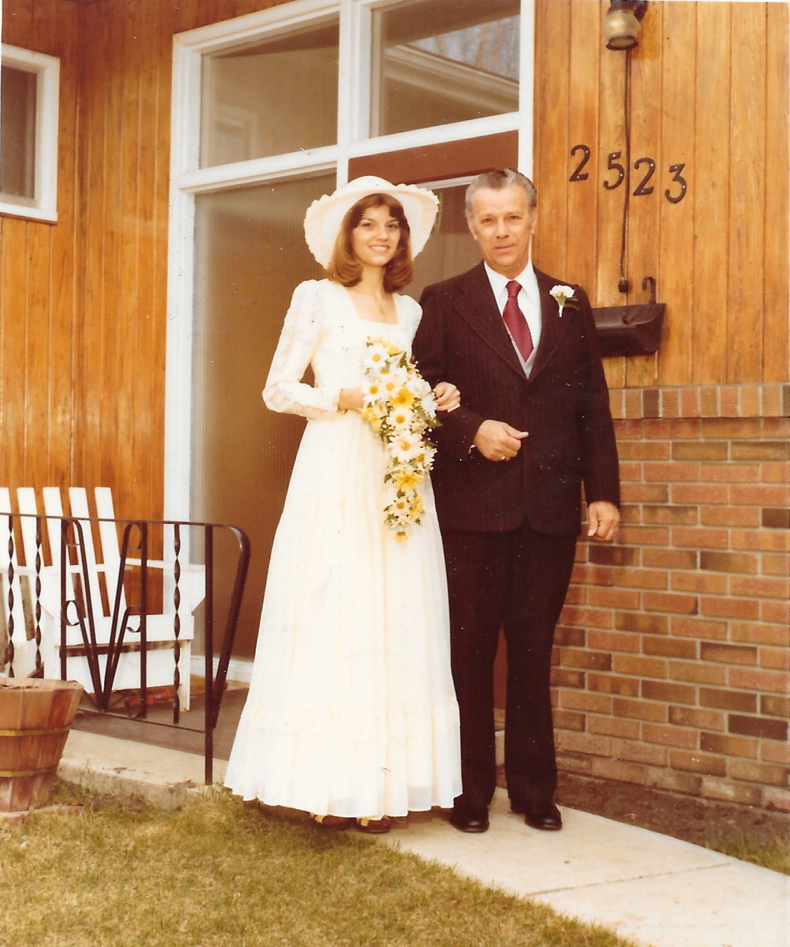 BWL Canadian Historical Brides: Wedding Memories by A.M. Westerling