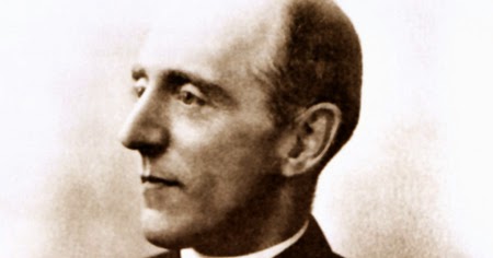 Bahá'í History: June 14. On this date in 1876, George Townshend was ...