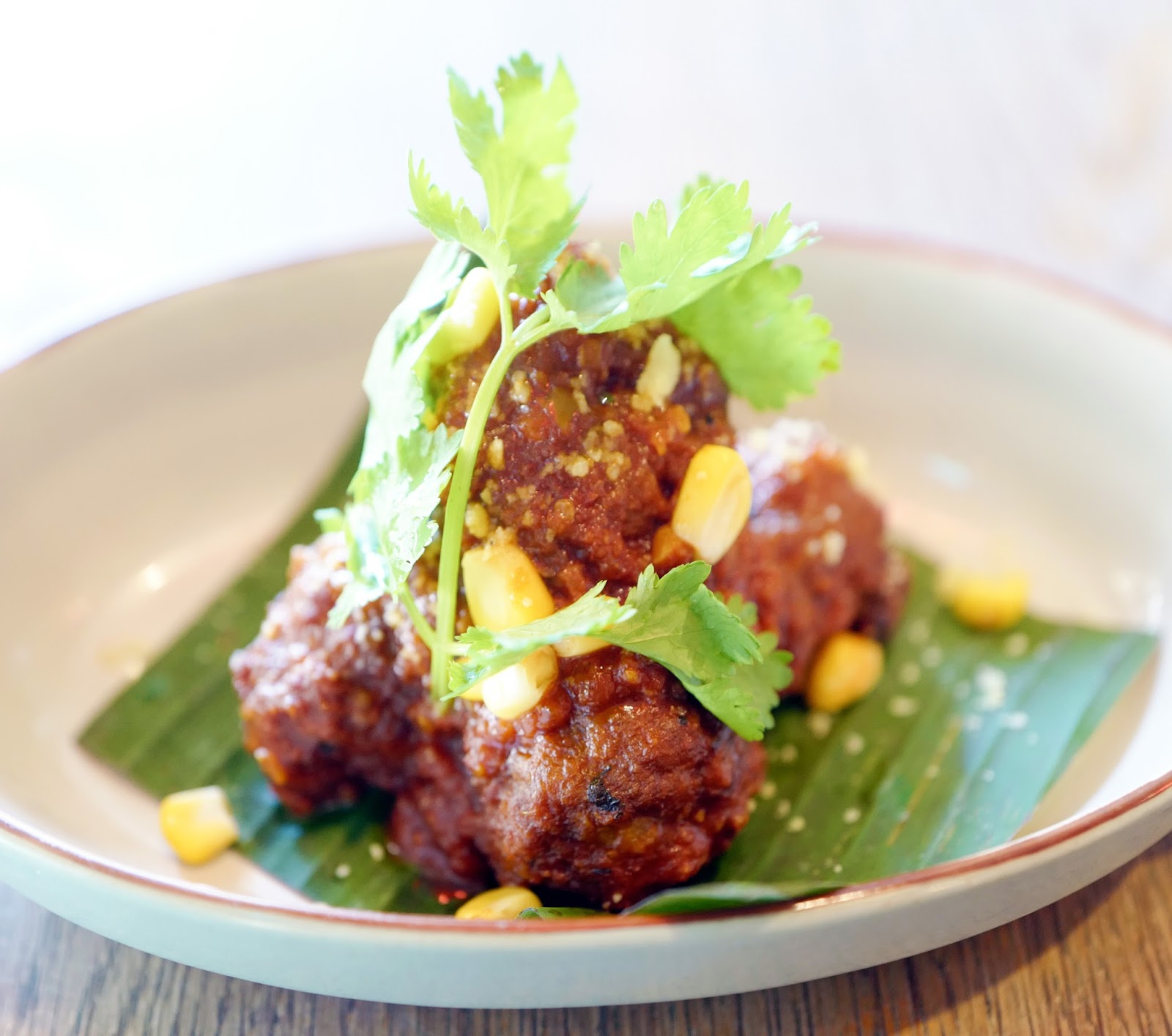 Eat Drink KL | Wondermama: New Wonder Tapas Menu