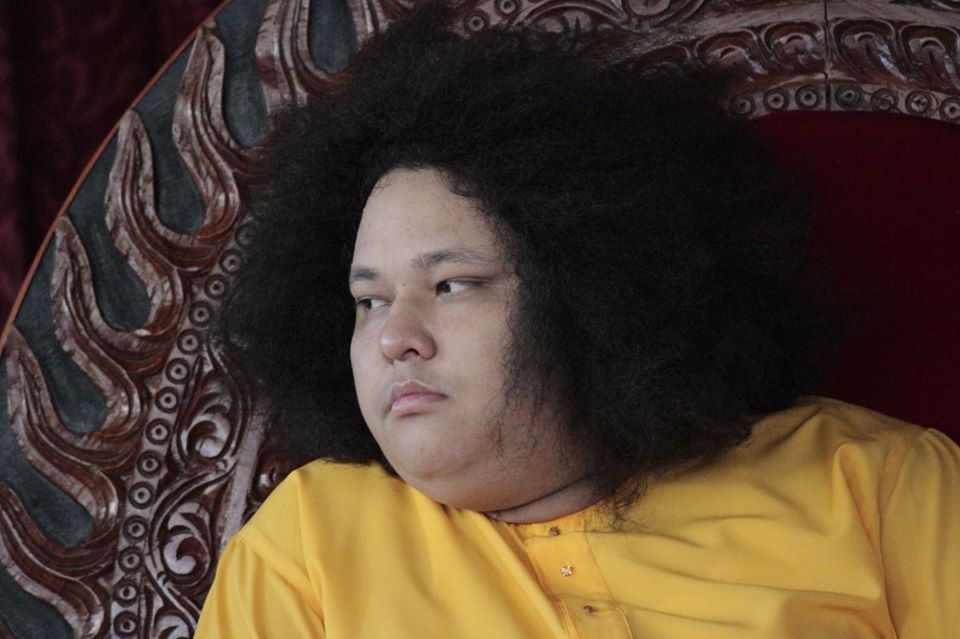 Avatar only work forthe benefitof human beings as a whole | Sanjay Sai Baba