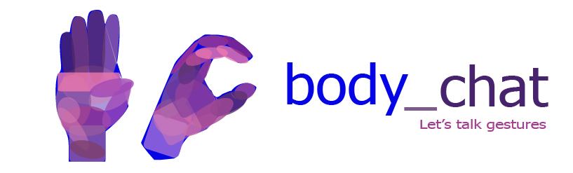 body-chat