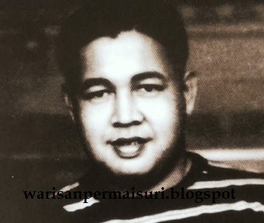 WARISAN RAJA & PERMAISURI MELAYU: KENANGAN RAJA-RAJA : Tuanku Syed ...