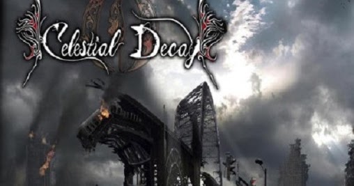 2112 ESTACION DE ROCK: CELESTIAL DECAY " Final symphony