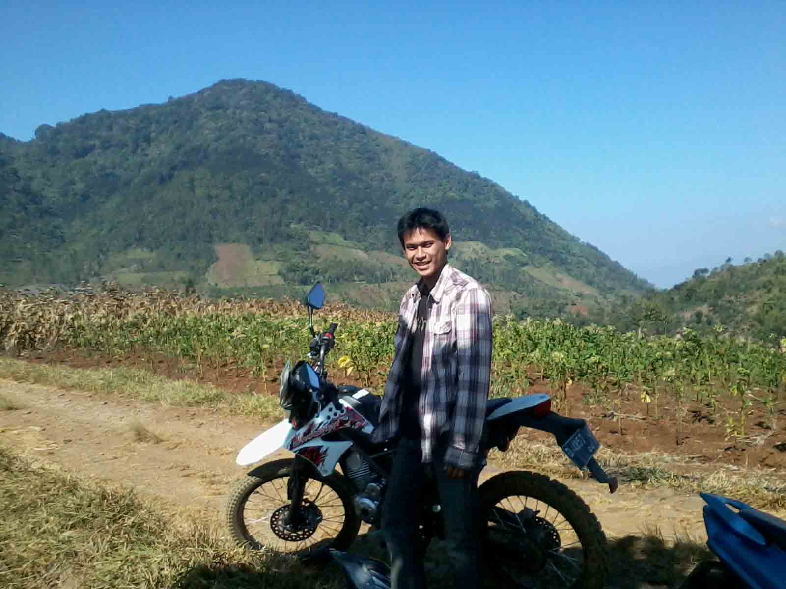 RizaldyLogic: Off-Road di Cijapati