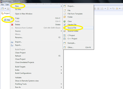 ECLIPSE IDE BASICS - Elven Engineering