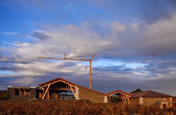 : Quinta da Faísca Winery ja Secret Spots Wines