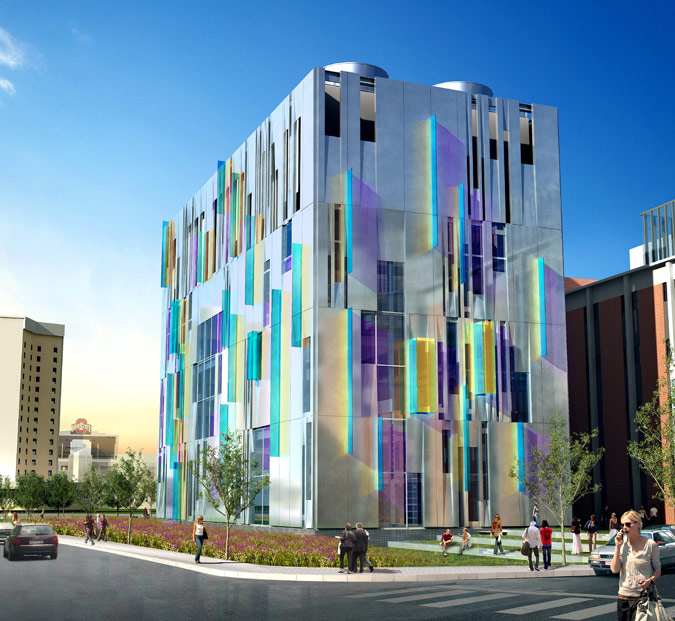 Communication Management Resources jFry: Stereotypes of Architecture ...