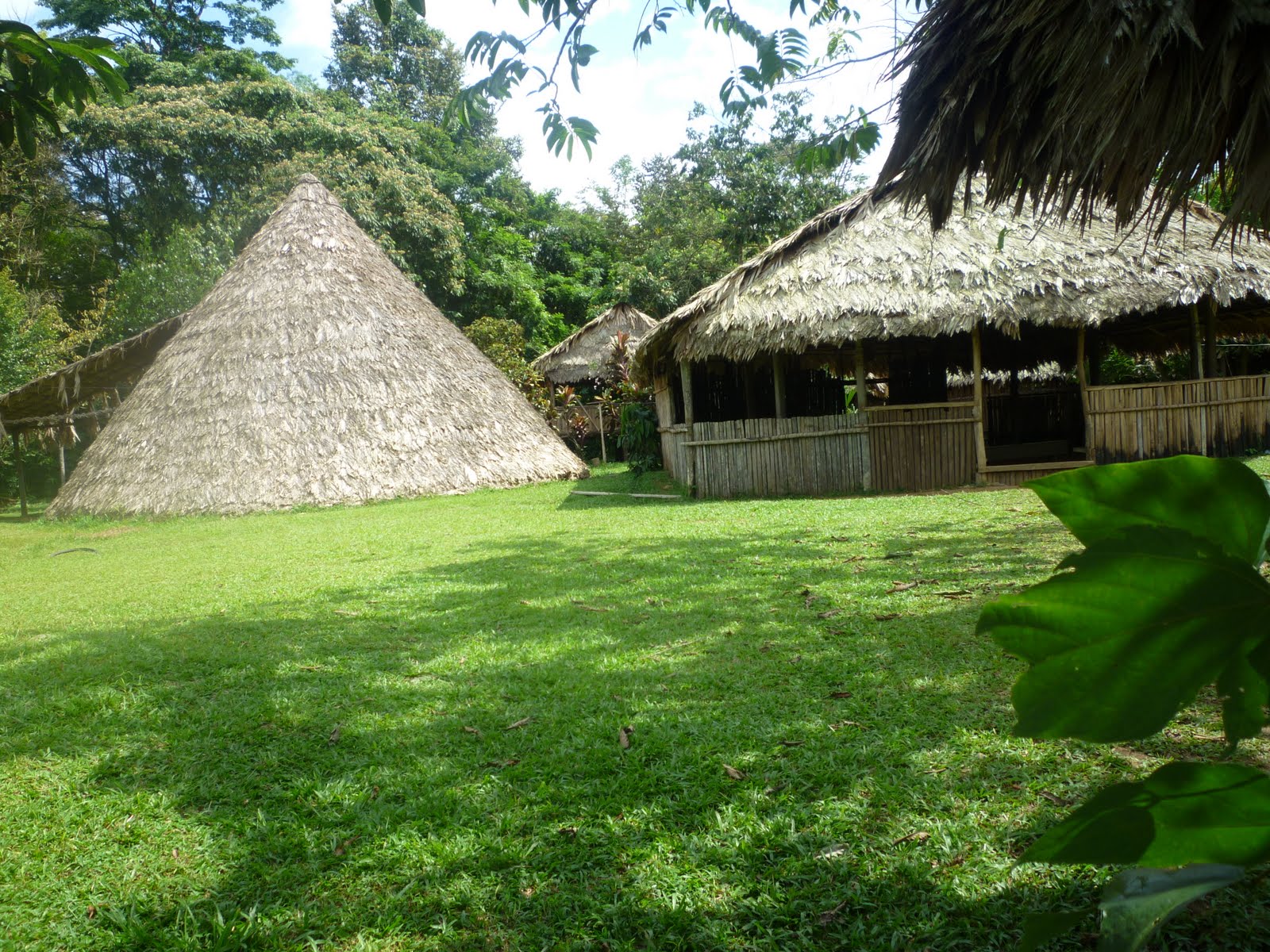 Conociendo las Comunidades Indigenas de Costa Rica: LINK INTERESANTE