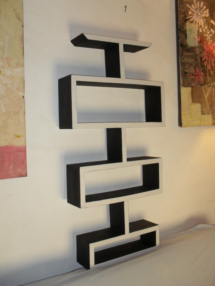 Muebles Wood Villavicencio: REPISAS