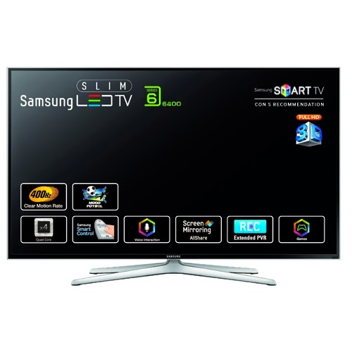 Tv Samsung 32 Led - 32 . Full HD