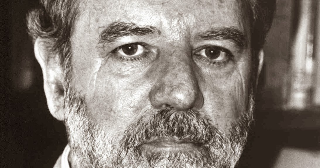 LA BIBLIOTECA DE NADIE: Óscar Hahn - El perfeccionista