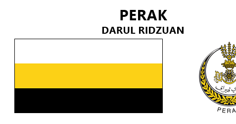 gambar bendera negeri perak - a course in miracles made easy quotes