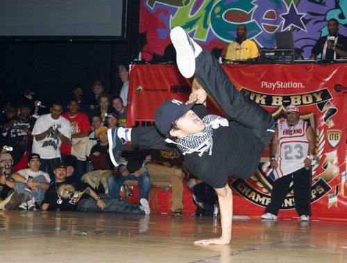 SuperBreaker.Blogspot.Com All About B-boy And The Others: Top 5 world ...