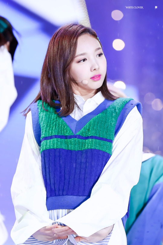 Korean Angel's: Na Yeon TWICE