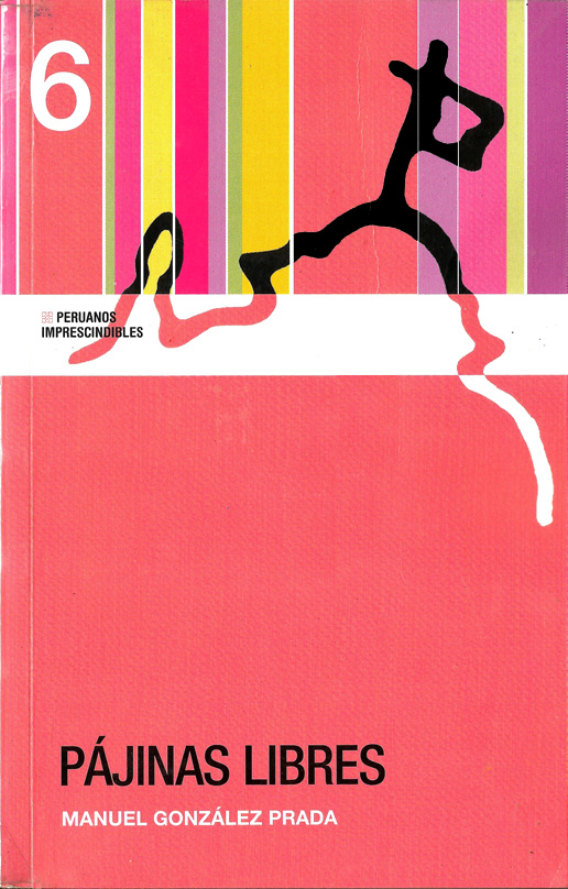 MIS LIBROS DIGITALES PDF: Manuel González Prada