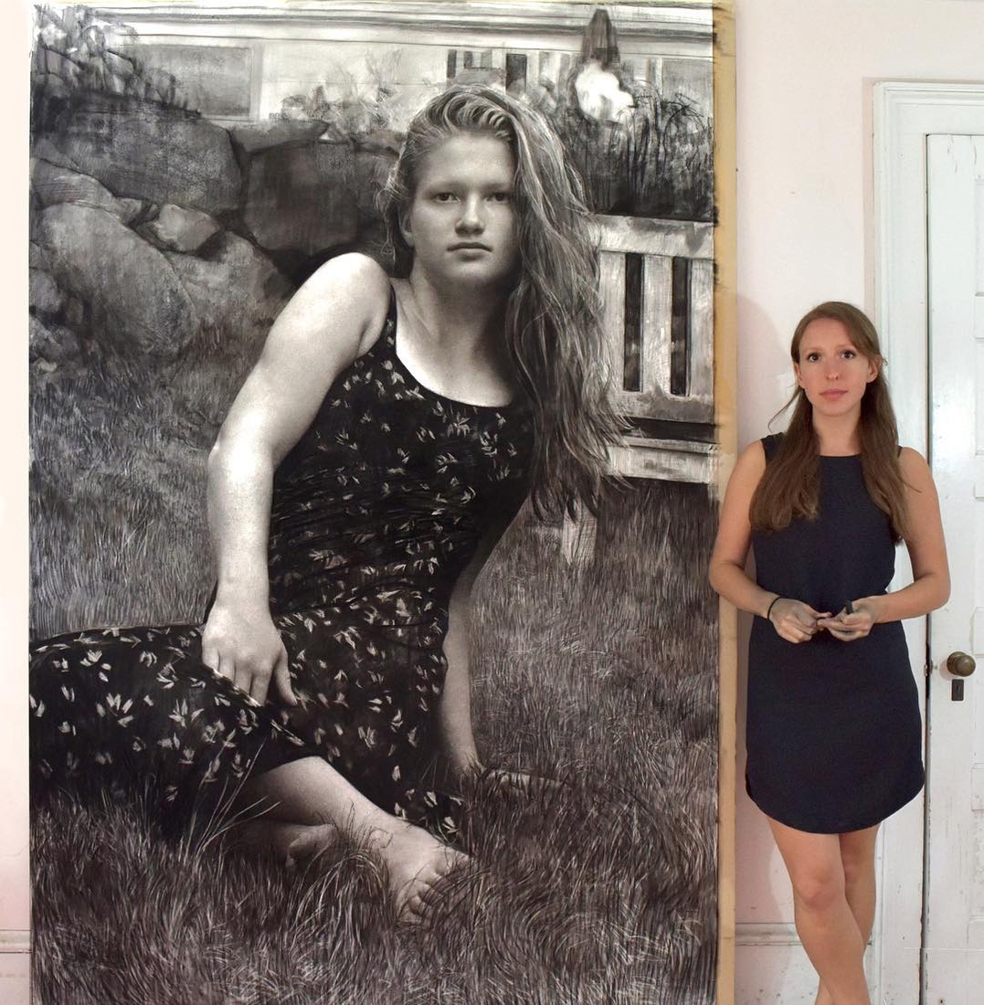 Design Stack: A Blog about Art, Design and Architecture: Enormous ...