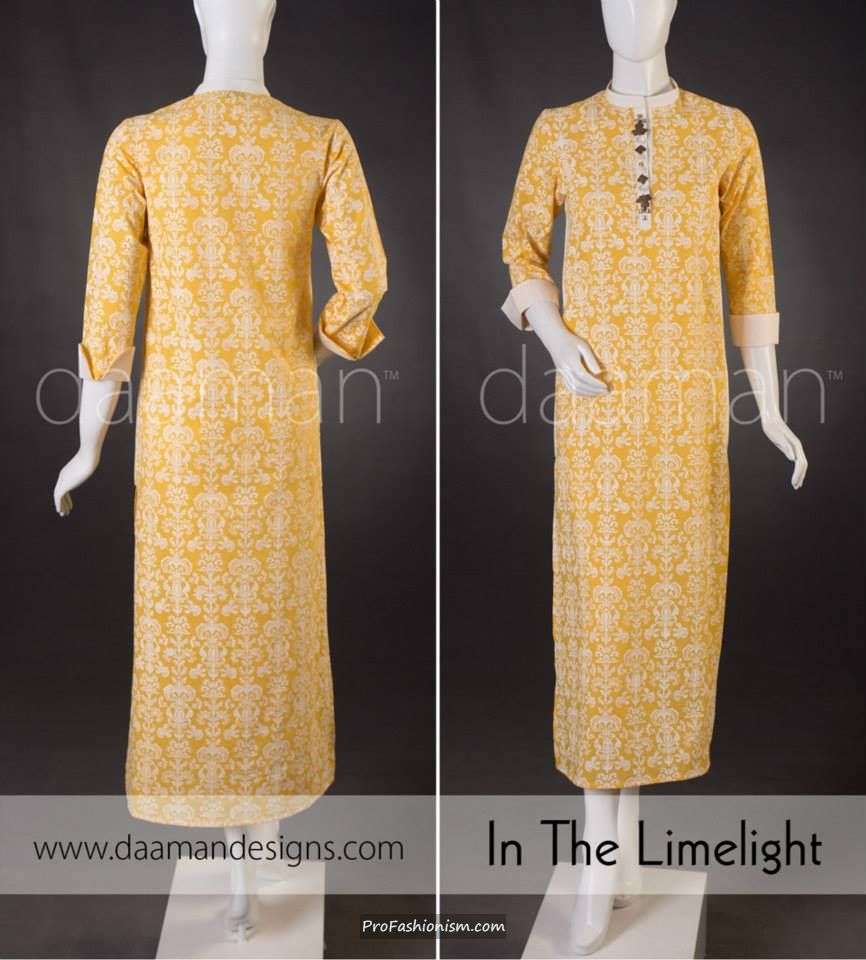 Daaman Eid Dresses Collection 2013 Volume 2 for Women - Tester is the ...