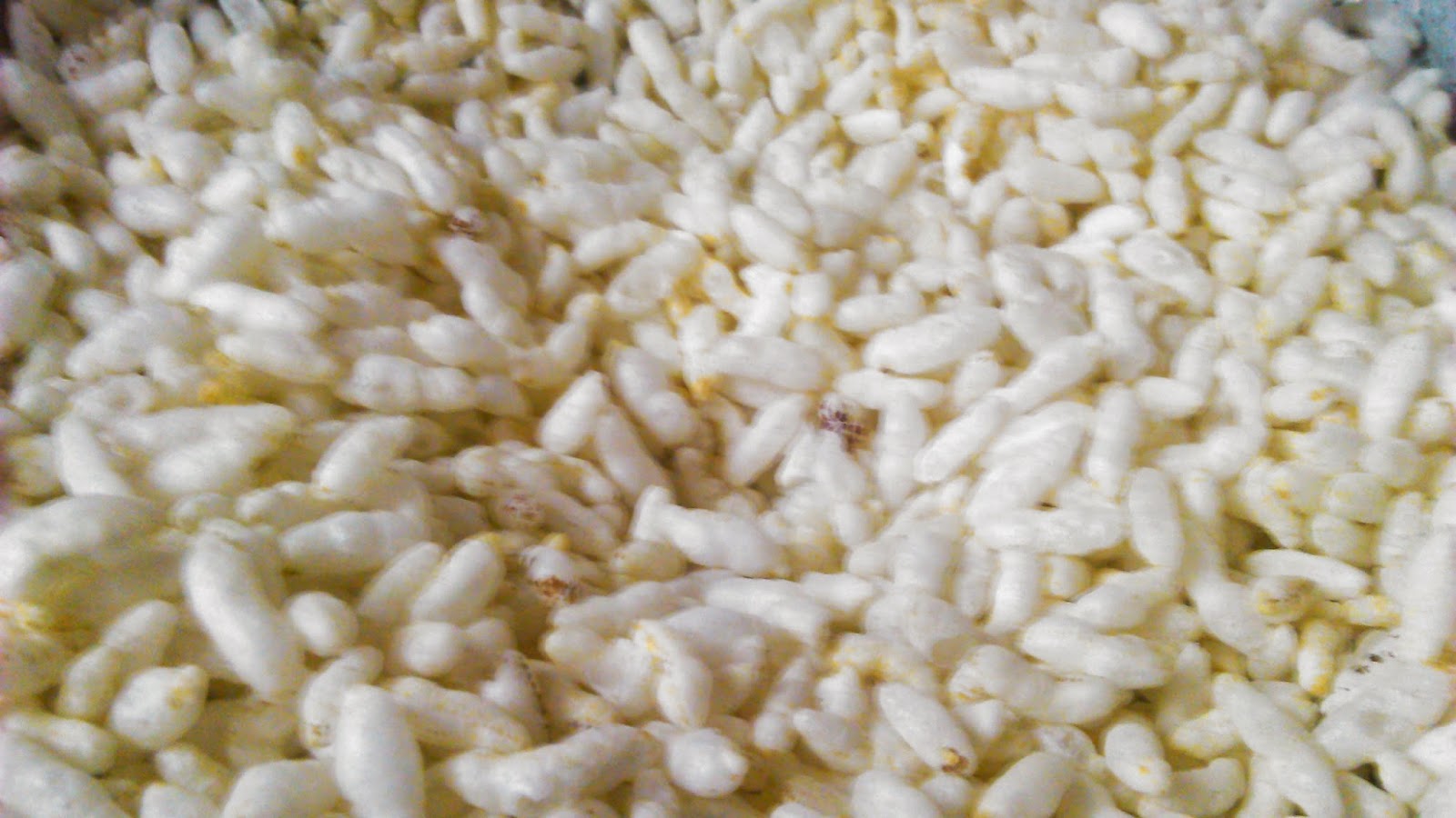 Bhadang | Nilam's Recipes