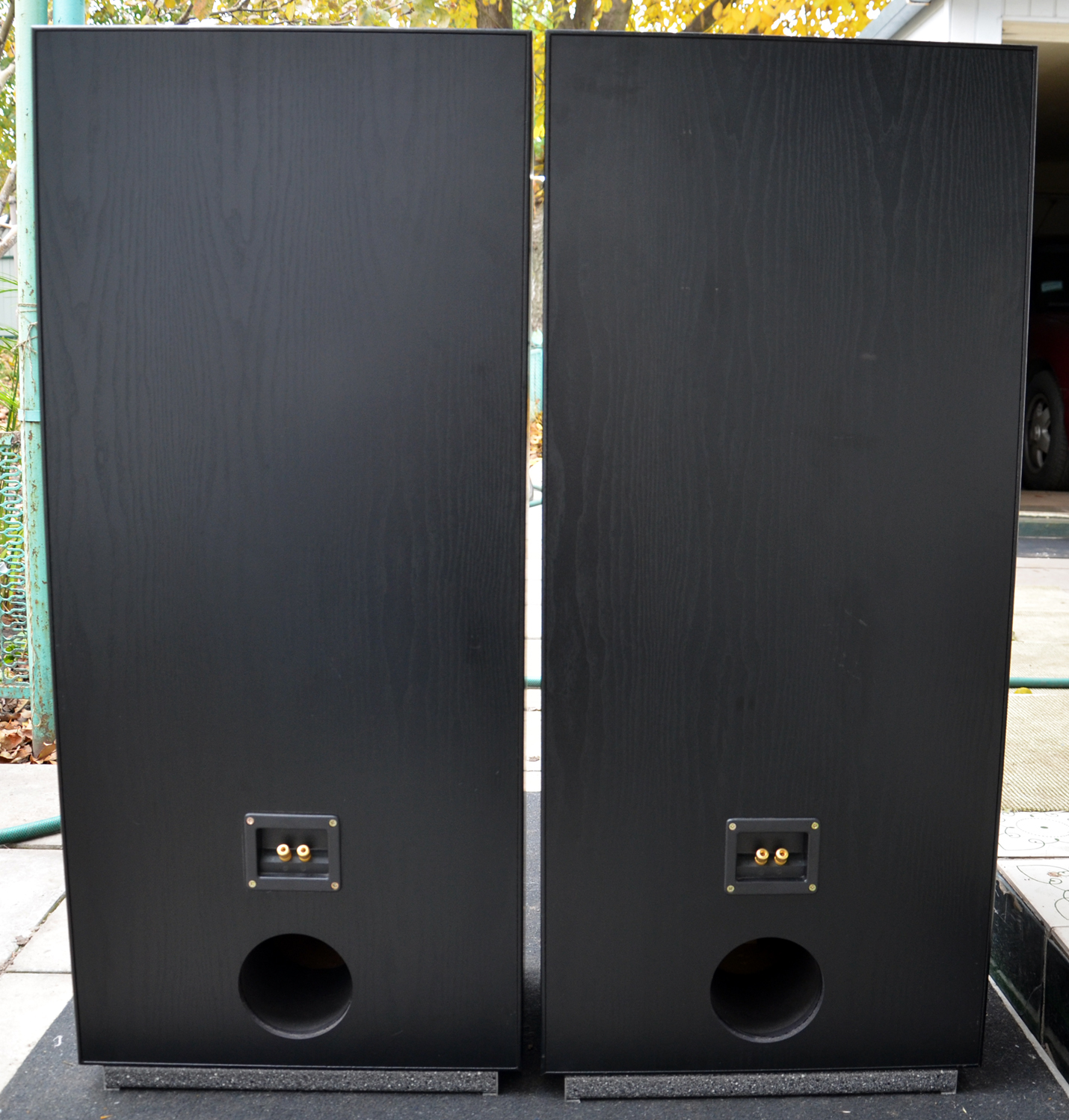 Infinity SM-155 - Loudspeakers | AudioBaza