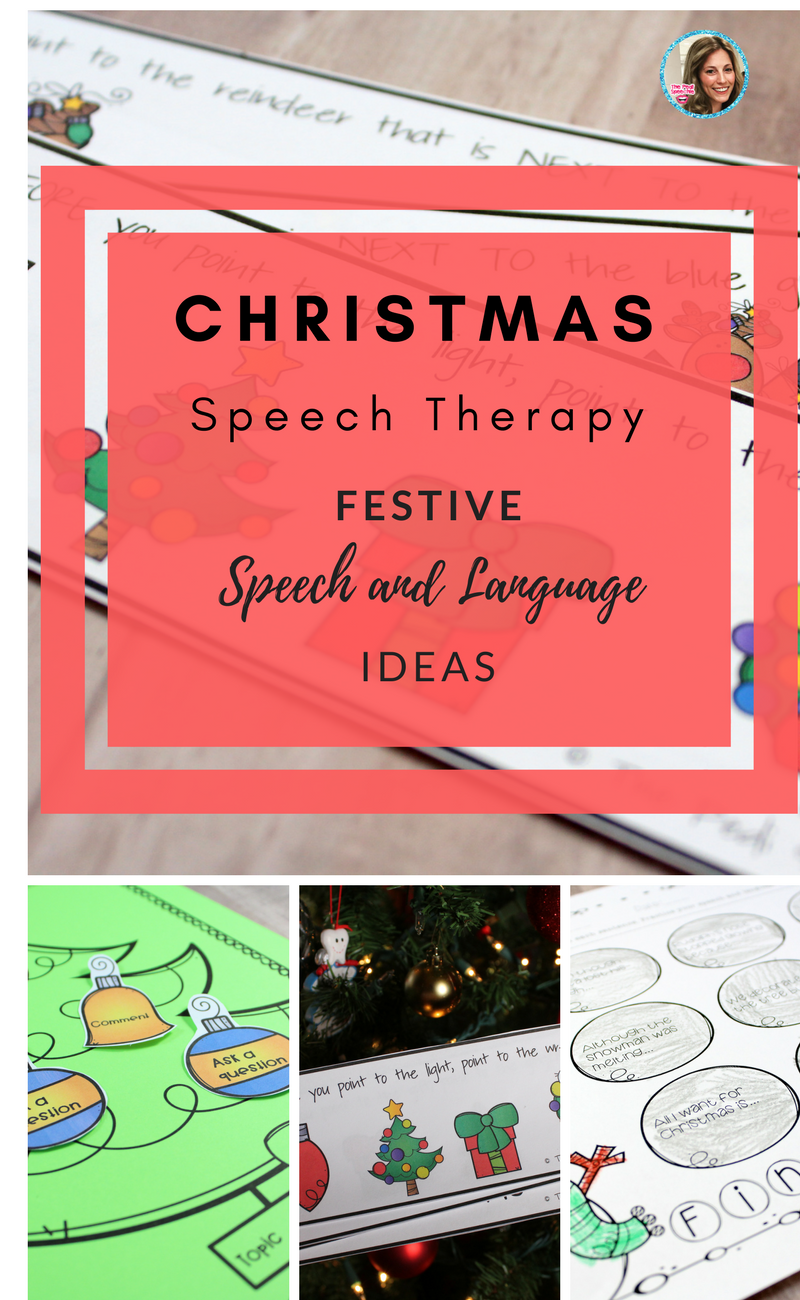 Christmas Speech Therapy Activities Themed Speech And Language Ideas christmas-speech-therapy-activities-themed-speech-and-language-ideas