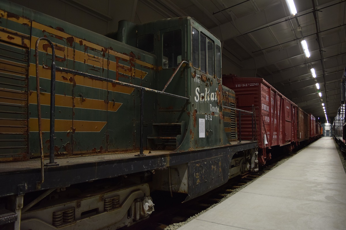 Hicks Car Works: Visit to Rio Vista