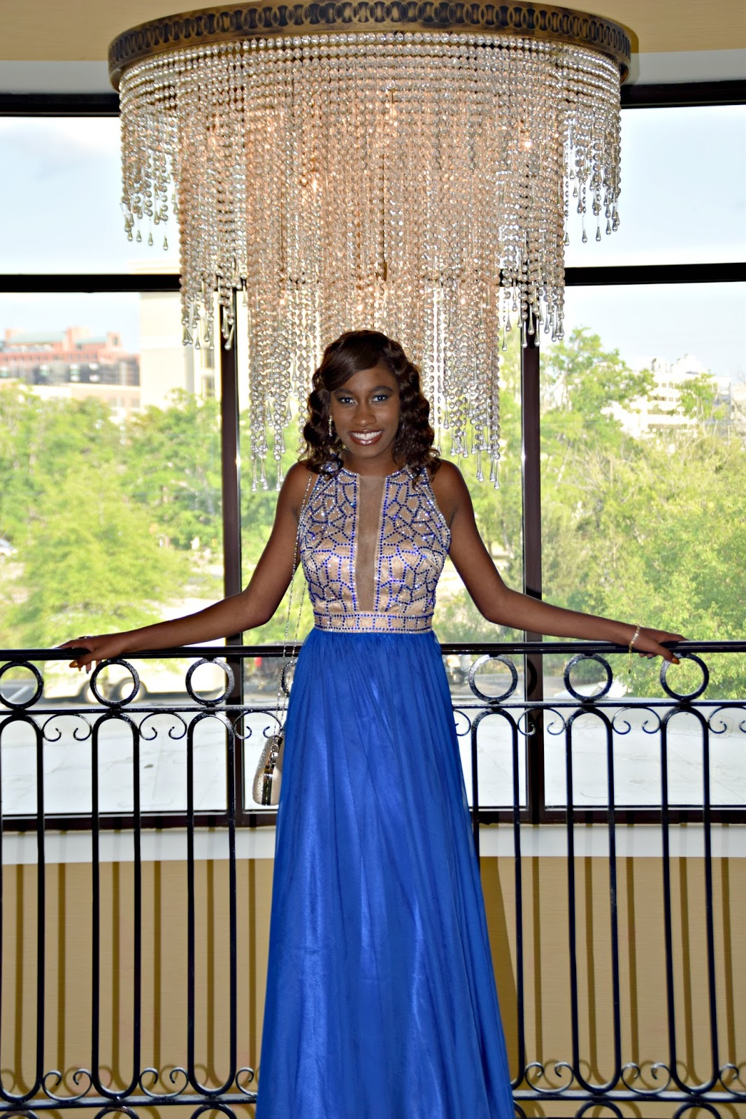 Photos By Octavia: Lomare Junior Prom ( Ashley Ridge High School)