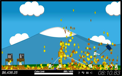 Coin Hood | El blog del free to play: febrero 2013