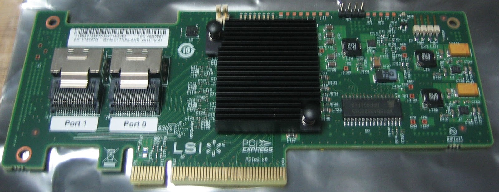 Furthest Shores: Building a 14 Bay DISKLESS (Max 56TB) NAS For $480 ...