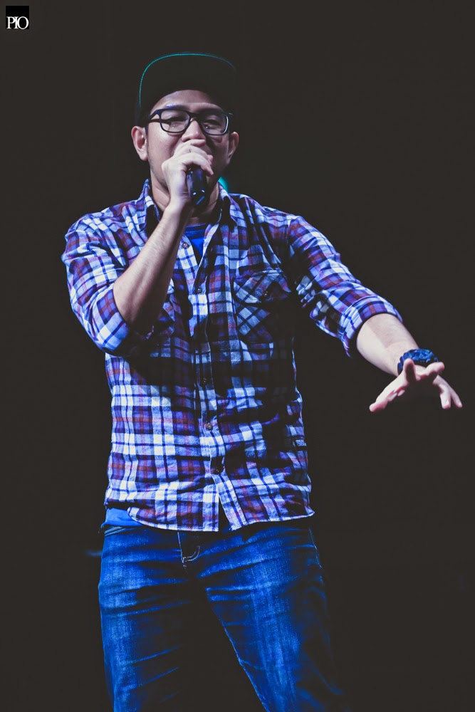 PIO KHARISMA: [PEMILU 2014] 7 Rappers - 7 Hari Untuk Kemenangan Rakyat ...