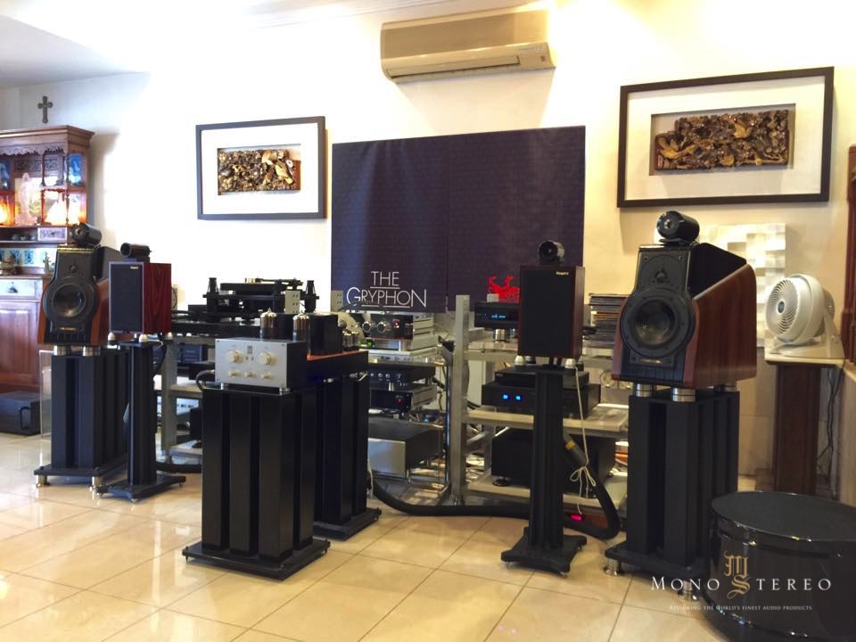 Kondo Ongaku Audio Note Japan under the test – M & S | Ultimate High ...