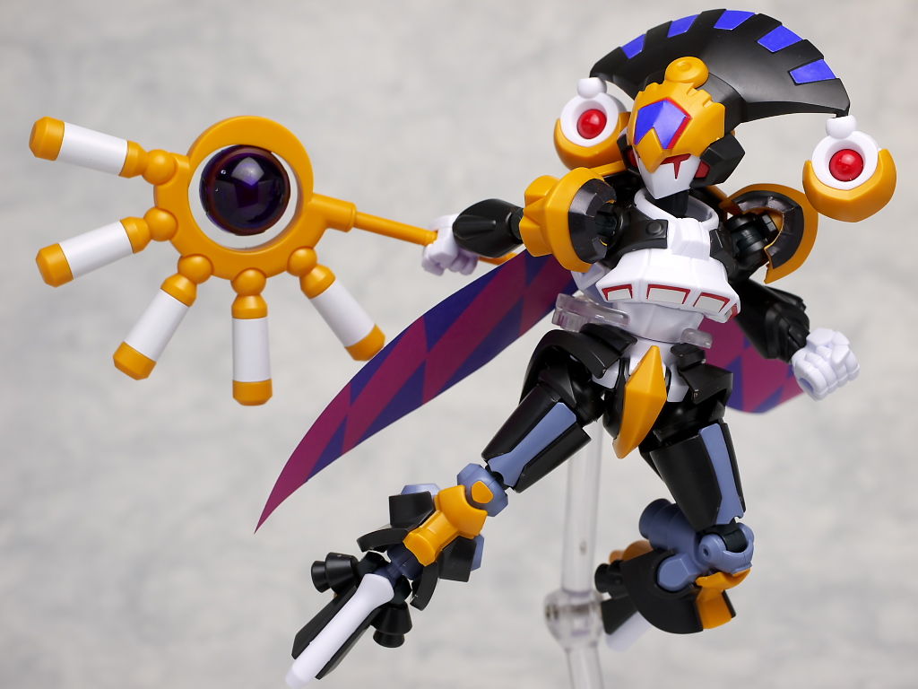 大光明株式會社: LBX 017 Nightmare 夢魘 (From はっちゃか)