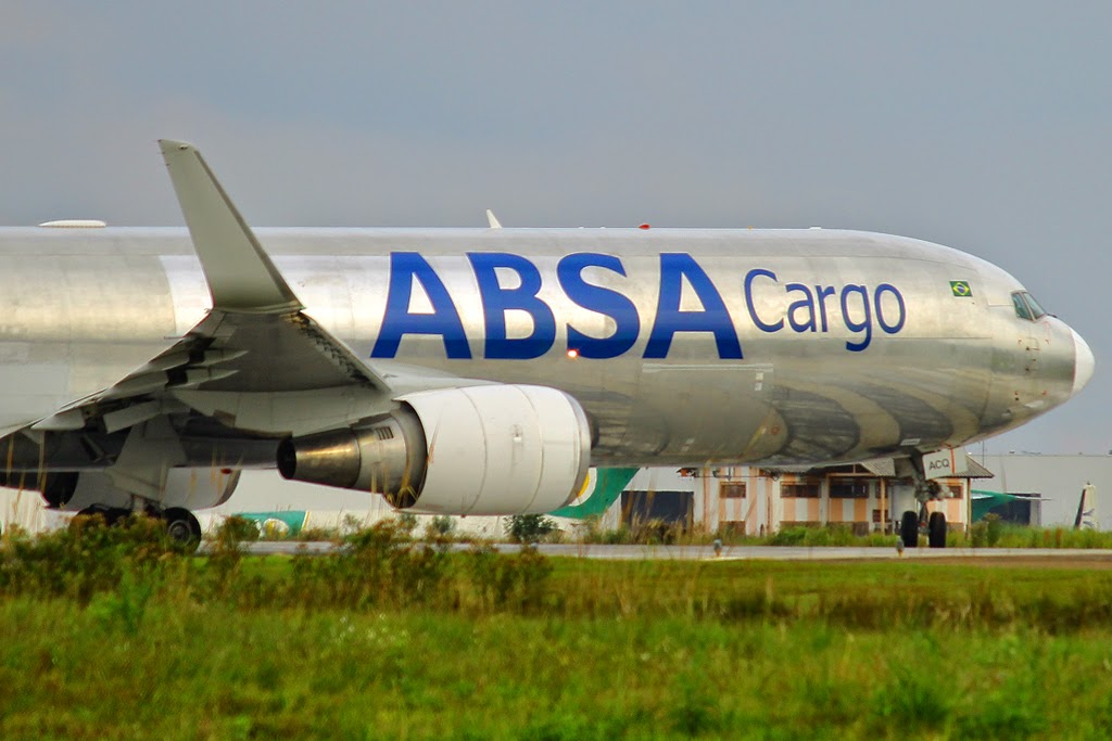SBCT NEWS: ABSA CARGO - PR-ACQ