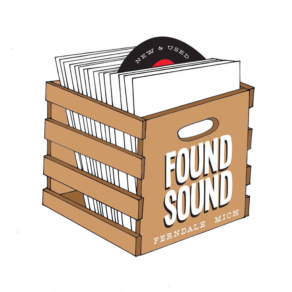 Hip In Detroit: Celebrate 4 Years of Found Sound