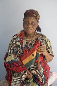 #: Theodosia Okoh goes home today