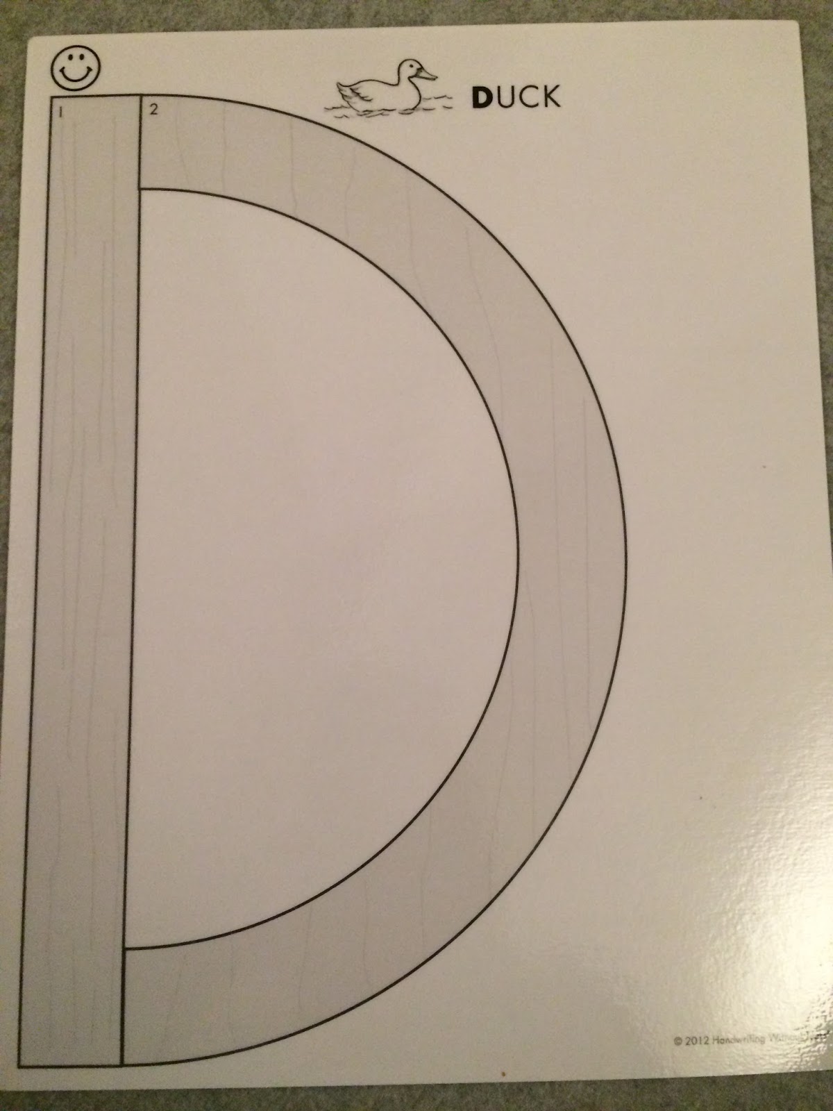 Living and Learning: Reflections on Pediatric Occupational Therapy ...