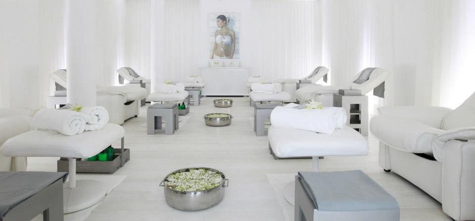 Spa Ceylon: Introducing WHITE By Spa Ceylon