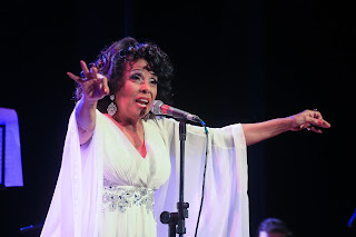 Agenda Cultural RJ: ELIANA PITTMAN canta seus sucessos e conta suas ...