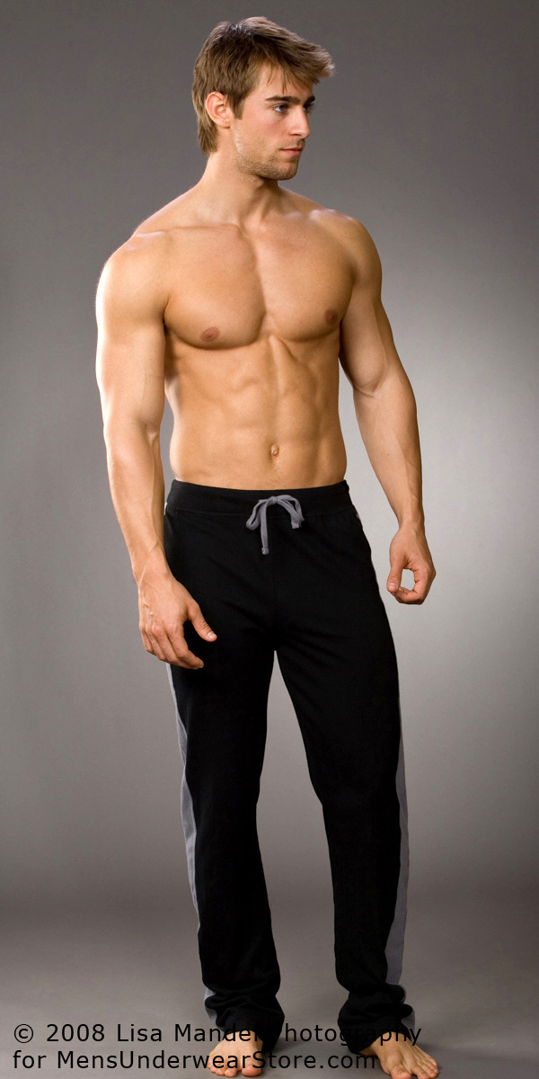 L'Homme du Jour: LUKE GULDAN