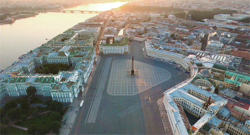 The October Revolution and You | ClubOrlov