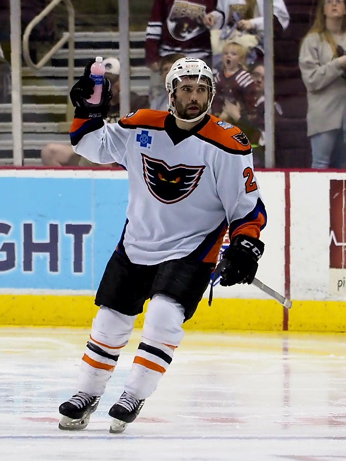 Highland Park Hockey