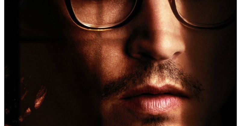 Νύχτες ταινιών σε πέπλο μυστηρίου.....: Secret window (2004)