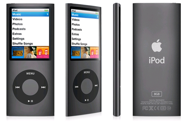 Most Mp3 Players: How to choose 8GB MP3 Players