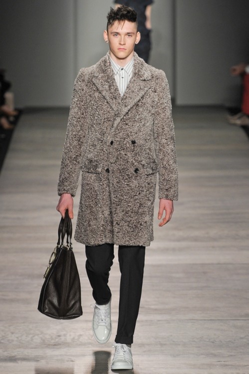 Marc by Marc Jacobs F/W 2012.13 | Homotography
