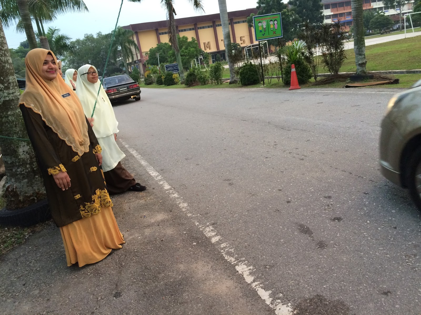 Guru Bimbingan Dan Kaunseling SAMTSH