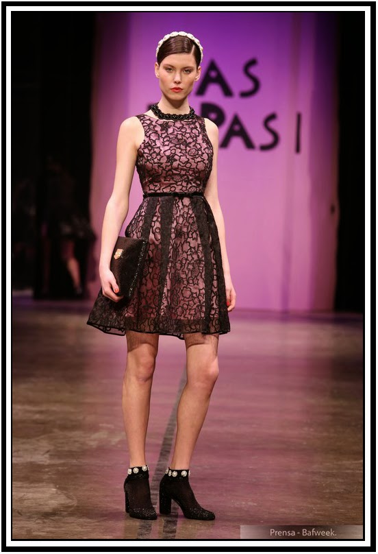 Tendencias by JM: Las Pepas.