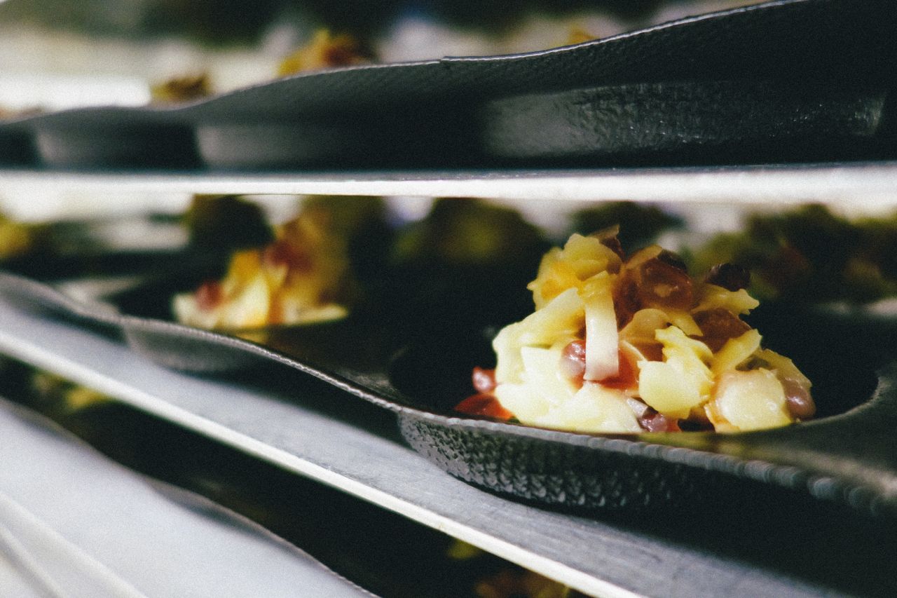 Rosie & The Chocolate Factory – The Londoner