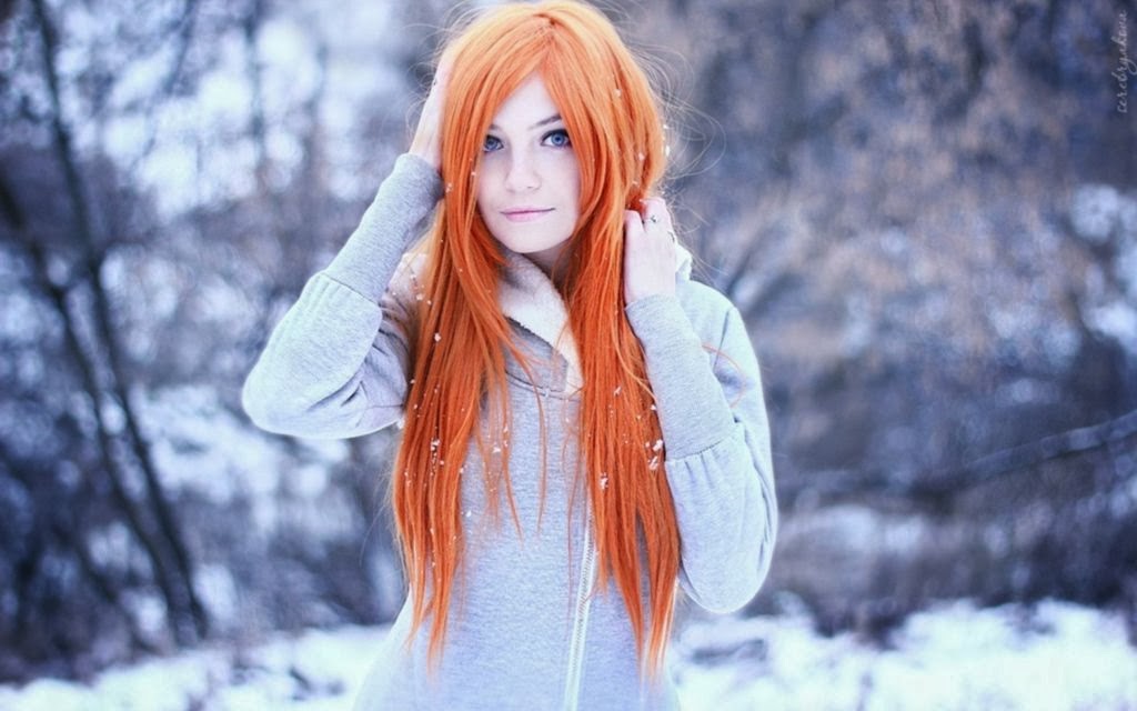 Jonnipunn: väldi juuste lõhenemist